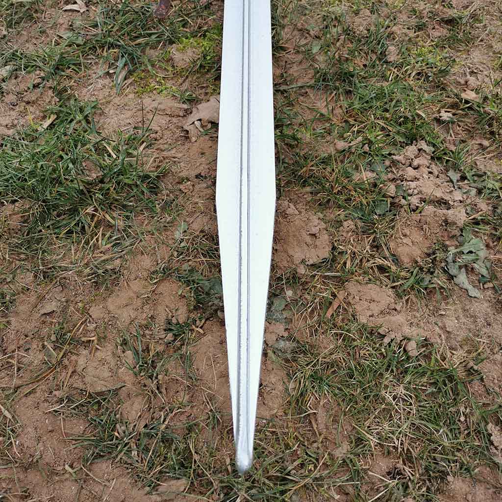 Poteau de stabilisation – K&K Horse Fence France