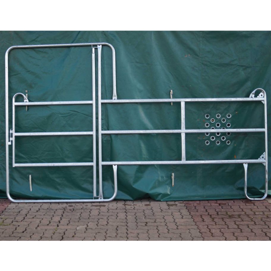 TKC 400/200 4m x 2,20m - K & K Horse Fence France